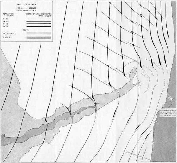 Canyon Maps and Bathymetry | PV-LAB